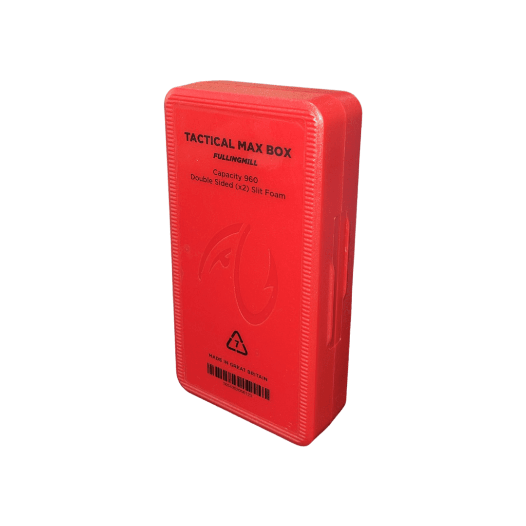 FULLING MILL TACTICAL MAX FLY BOX