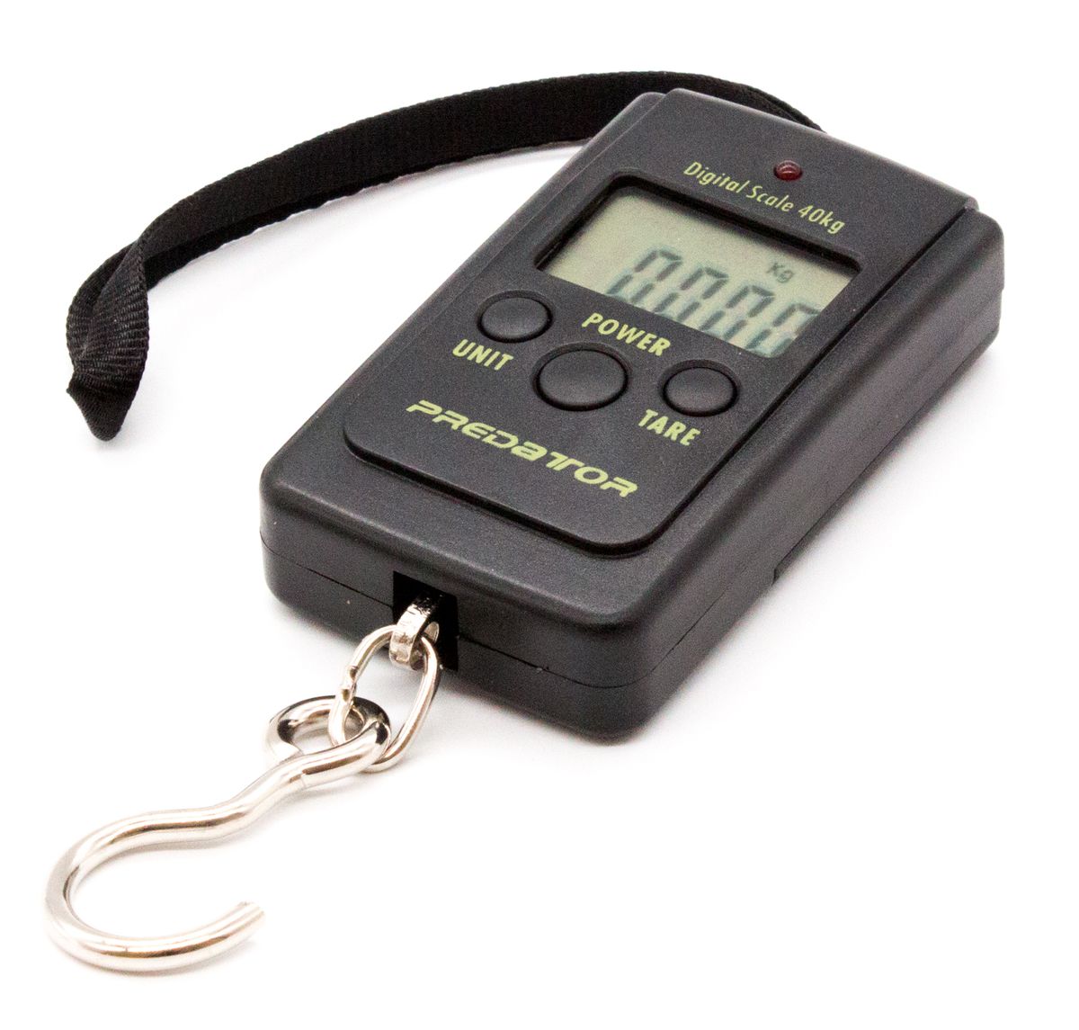 PREDATOR DIGITAL SCALE