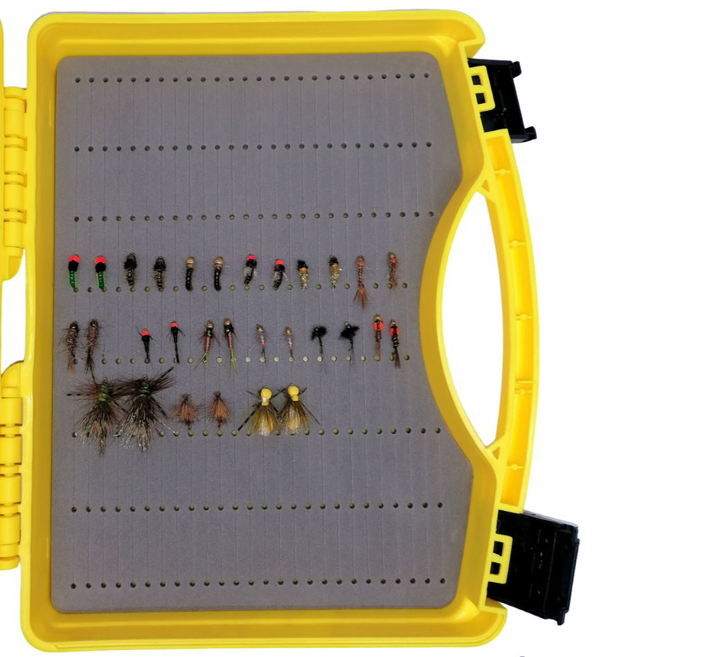 YELLOWFISH FLY PACK