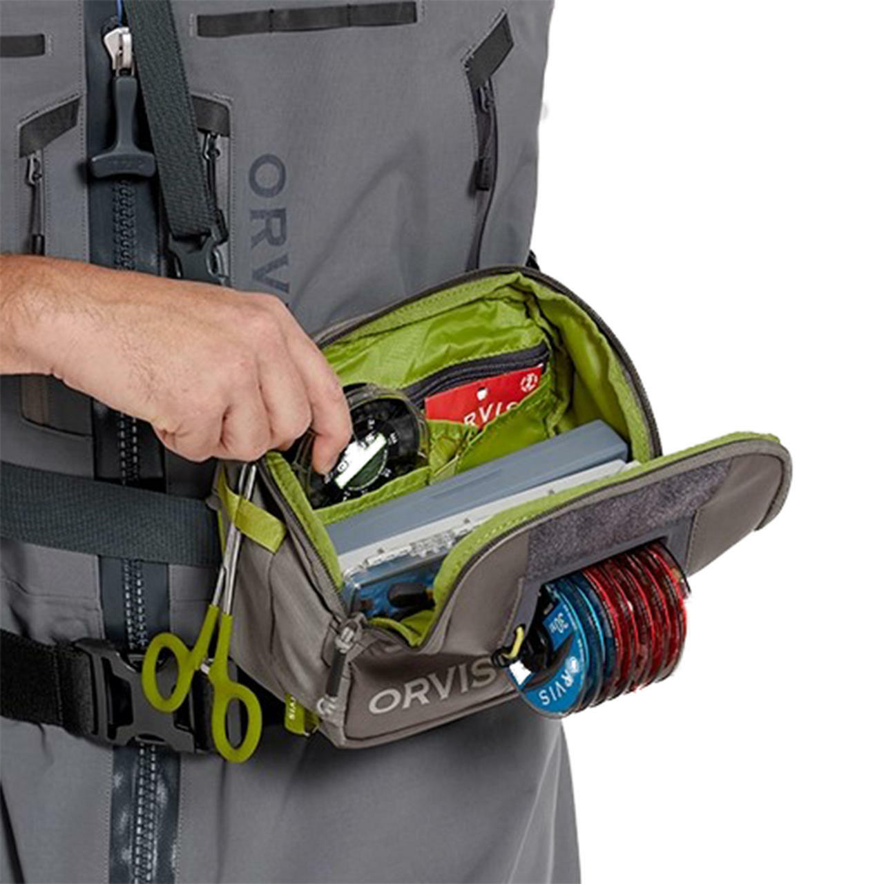 ORVIS CHEST/HIP PACK