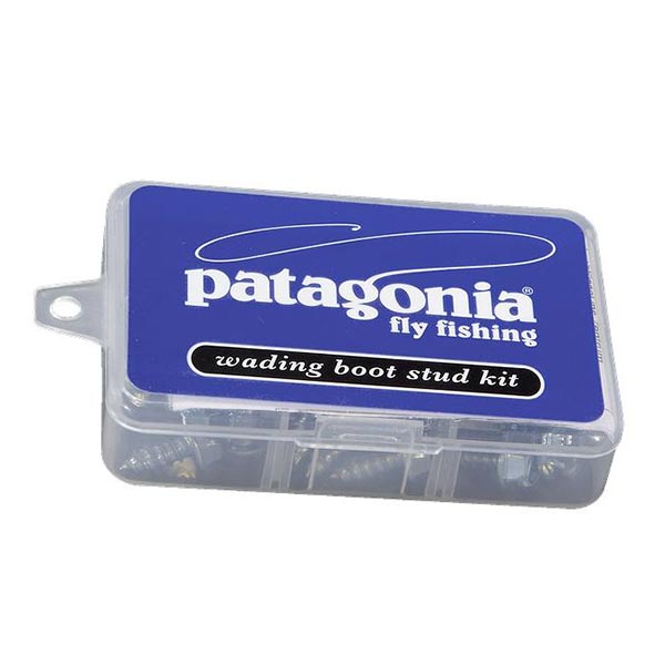 PATAGONIA WADING BOOT STUD KIT